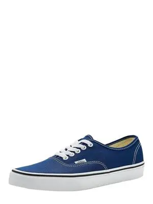 VANS Authentic Skate Shoes - Blue