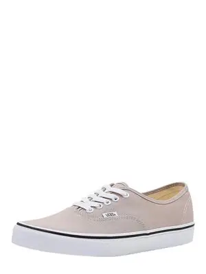 VANS Authentic Skate Shoes - Bone