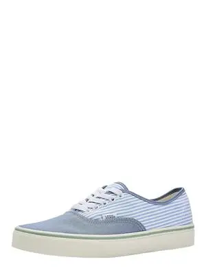 VANS Authentic Skate Shoes - Gray
