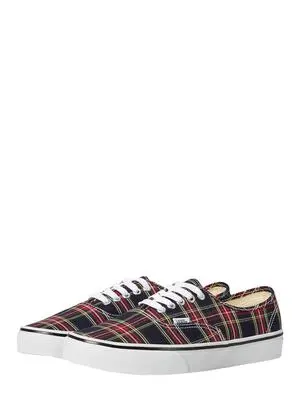 VANS Authentic Skate Shoes - Multi