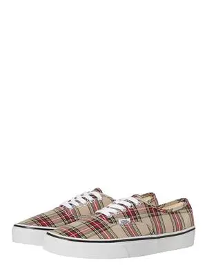 VANS Authentic Skate Sneakers - Multi