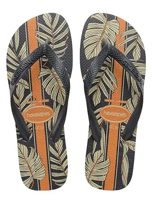 Havaianas Havaianas Aloha Flip Flop Sandal Multi