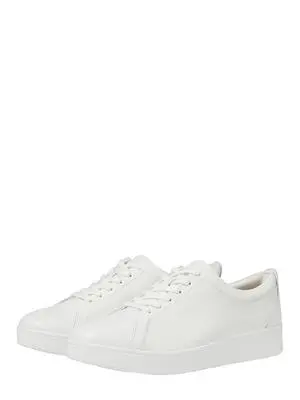 FITFLOP FitFlop Rally Leather Sneakers