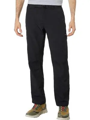 Columbia Silver Ridge Cargo Pants - Black
