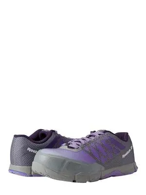 REEBOK Reebok Work Speed TR Work EH Comp Toe Shoes Gray
