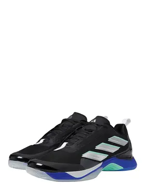 Adidas Adidas Avacourt Sneakers Black