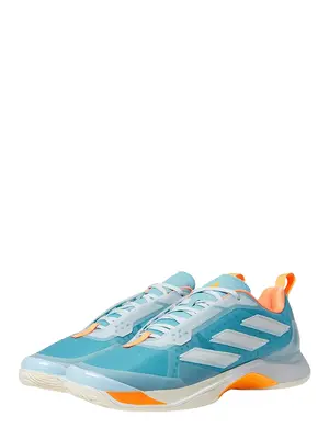 Adidas Adidas Avacourt Sneakers Blue