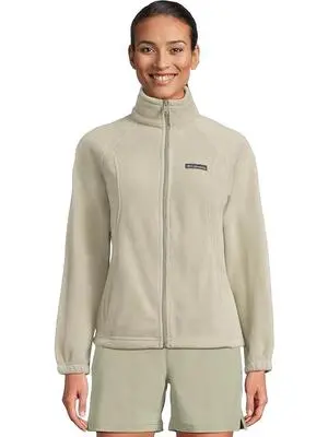 Columbia Columbia Benton Springs Full Zip Fleece Jacket Multi
