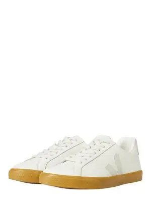 VEJA VEJA Esplar Low Top Leather Sneakers