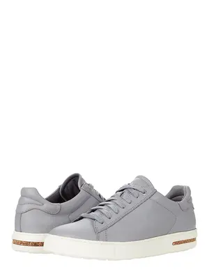 BIRKENSTOCK Birkenstock Bend Leather Sneakers Blue