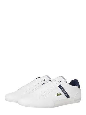 Lacoste Chaymon Lace-up Sneakers - Multi