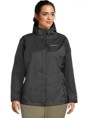 Columbia Arcadia Jacket - Black