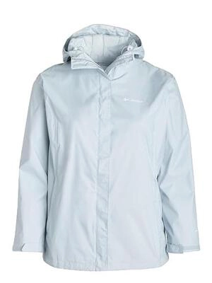 Columbia Arcadia Ii Jacket - Gray