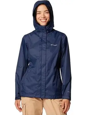 Columbia Arcadia Jacket - Navy