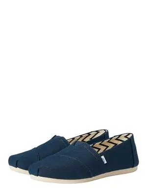 Toms Alpargata Slip-on Espadrille - Multi