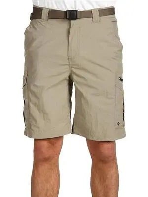 Columbia Silver Ridge Cargo Short - Bone