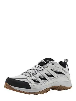 Columbia Crestwood Trail Shoes - Gray