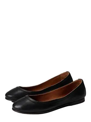 THE FRYE COMPANY Frye Carson Ballet Flat Shoes