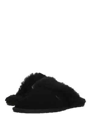 KOOLABURRA BY UGG Milo Slipper - Black