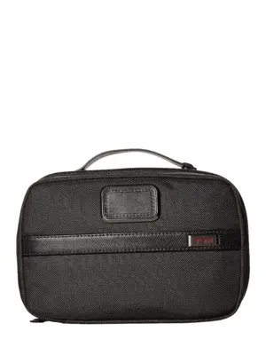Tumi Alpha 3 Split Travel Kit - Black
