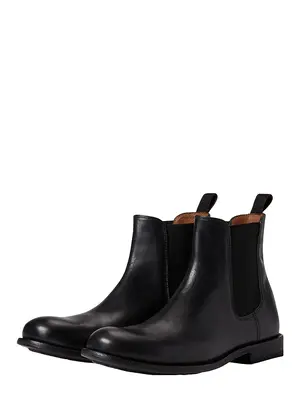 THE FRYE COMPANY Frye Tyler Chelsea Boot Multi