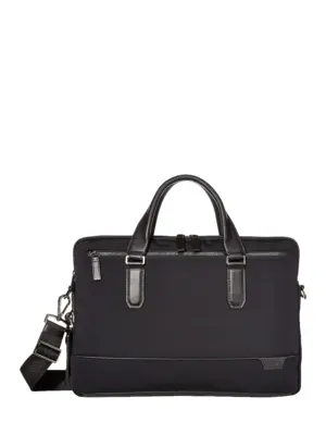 Tumi Tumi Harrison Sycamore Slim Brief Black