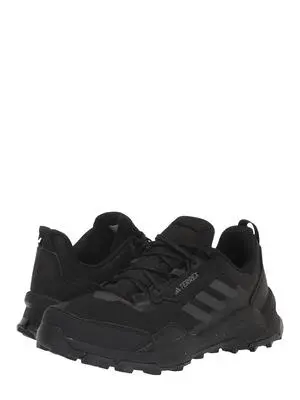 ADIDAS OUTDOOR Terrex Ax4 Wide Hiking Shoes - Black