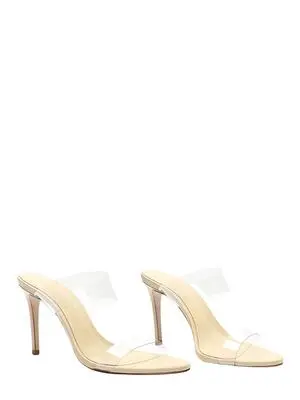 SCHUTZ Schutz Ariella Stiletto Sandals