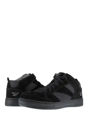 REEBOK Dayod Composite Toe Work Boots - Black