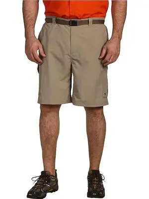 Columbia Silver Ridge Cargo Short - Bone