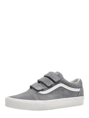 VANS Vans Old Skool V Skate Shoes Gray