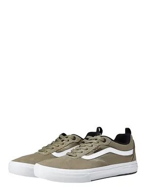 VANS Vans Skate Shoes Olive