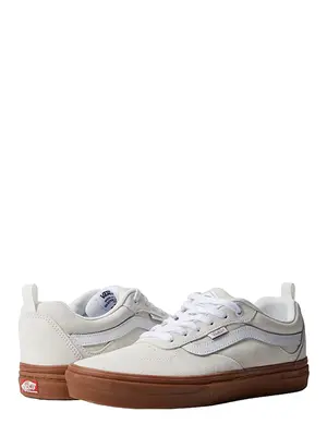 VANS Vans Skate Shoes White