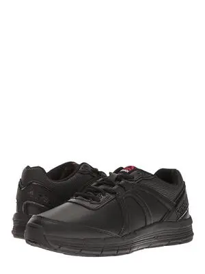 REEBOK Guide Work Soft Toe Work Boots - Black