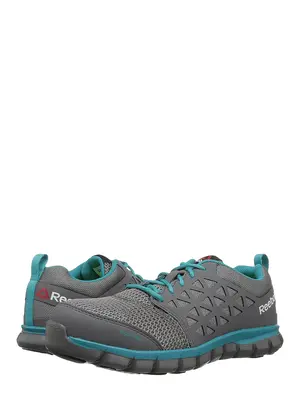 REEBOK Sublite Cushion Alloy Toe Sd Sneakers - Multi