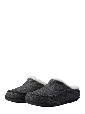 Sorel SOREL Falcon Ridge II Slippers Gray