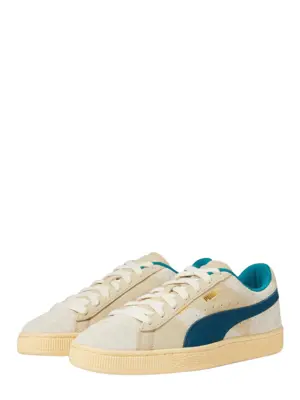 PUMA Puma Suede Classic XXI Sneakers Beige
