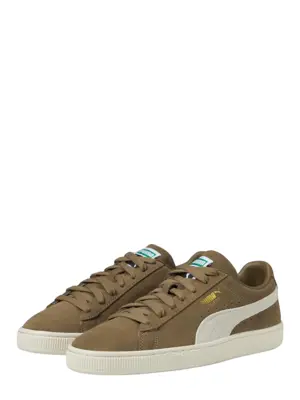 PUMA Puma Suede Classic XXI Sneakers Brown