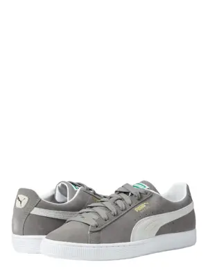 PUMA Puma Suede Classic XXI Sneakers Gray