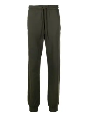 J. LINDEBERG Creed Elasticated-waistband Trousers