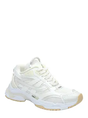 Ash Ash Race Sneaker Off White