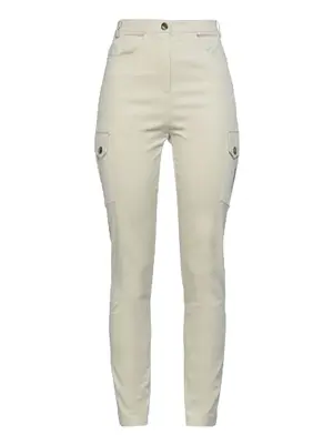 PATRIZIA PEPE PATRIZIA PEPE Gabardine Trousers