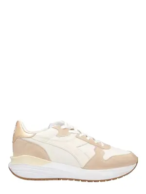 DIADORA HERITAGE DIADORA HERITAGE Low-Top Sneakers Beige