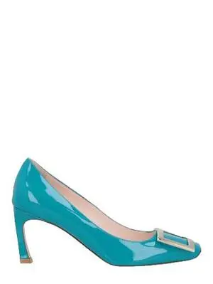 ROGER VIVIER Pumps Blue