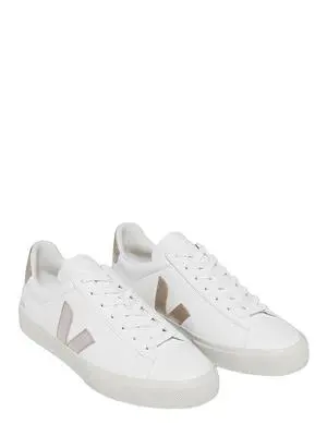 VEJA VEJA Campo Sneakers Bone