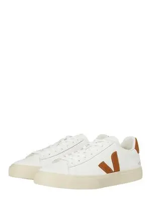 VEJA VEJA Campo Sneakers Brown