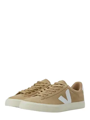 VEJA VEJA Campo Sneakers Gray