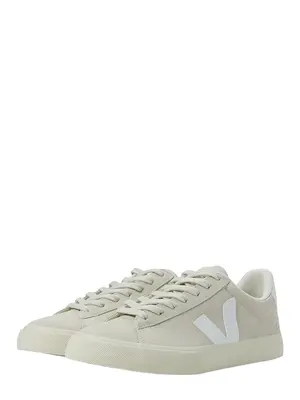 VEJA VEJA Campo Sneakers Olive