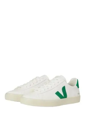 VEJA VEJA Campo Sneakers White