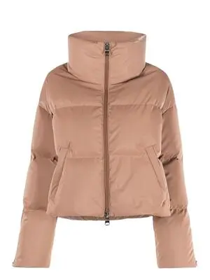HERNO Herno Padded Cropped Jacket